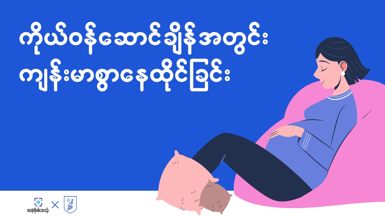 | Burma Academy